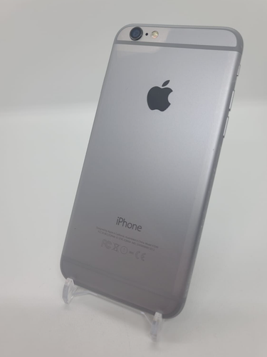 Apple iPhone 6 64 GB Space Gray (Unlocked) Smartphone A1549 MG632LL/A ...