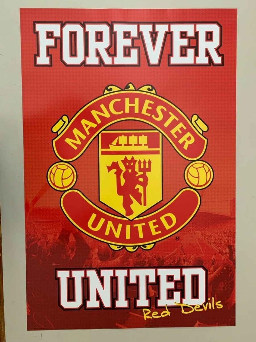 Red Devils Man Utd