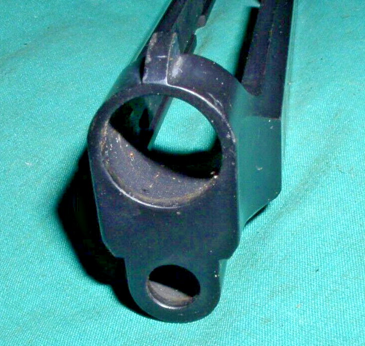 Beretta M9-92FS 9mm Semi-Auto Pistol SLIDE ASSEMBLY w AMBIDEXTROUS ...