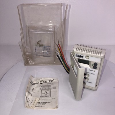 Refrigeration - Unit Coolers