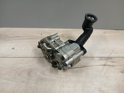 MAHLE Ölpumpe Ford Mondeo Peugeot Boxer Citroen Jumper 2.0 HDI ...