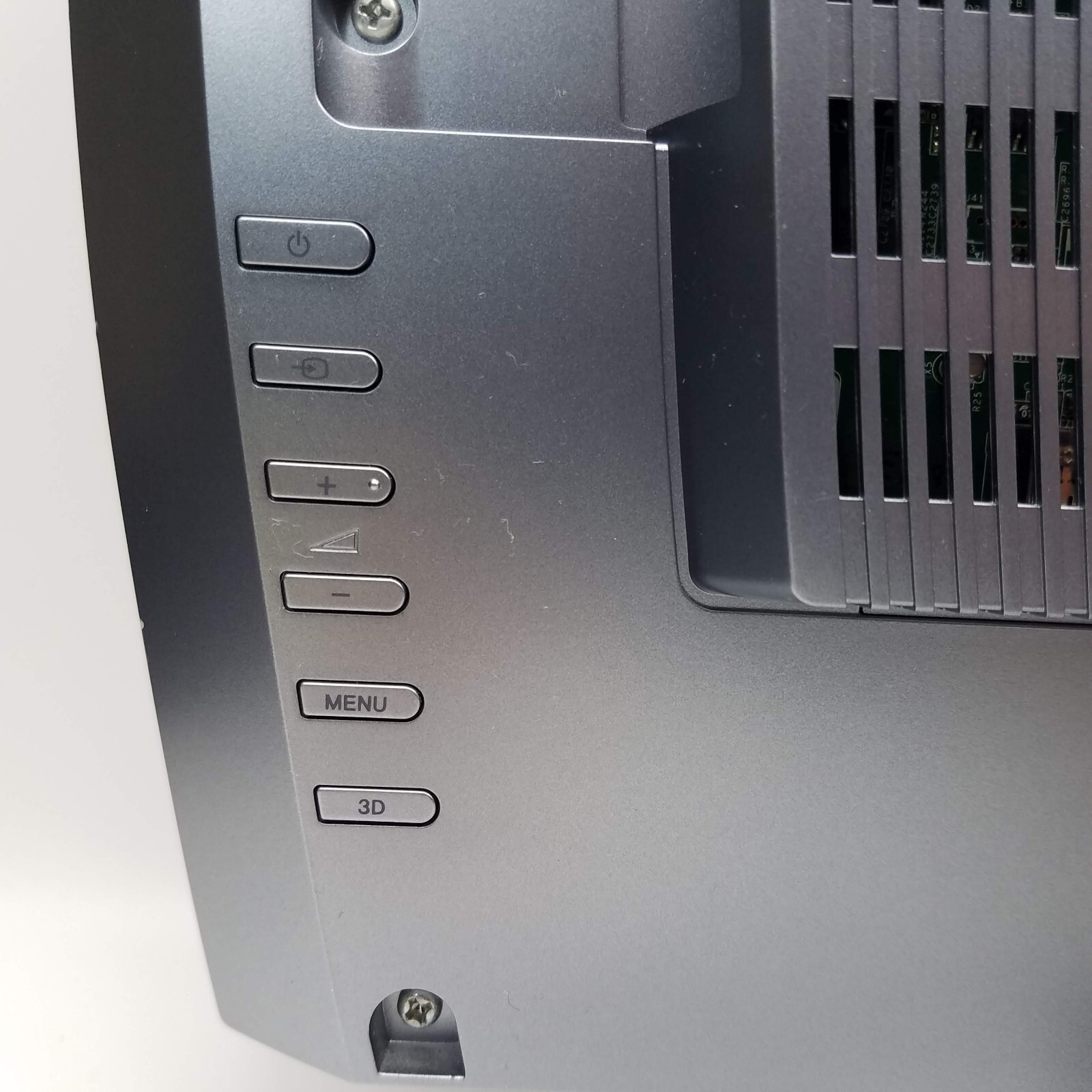 Sony PlayStation 3D Display LED LCD Monitor - PS398078 for sale online ...