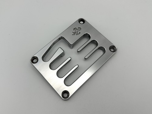 FERRARI 355 | F355 | ORIGINAL MANUAL GEAR SELECTOR SHIFT GATE | PART ...