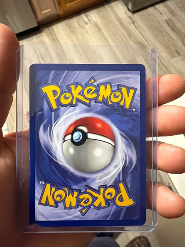 Rare Mew Promo Orginal First Edition 1995 Pokemon Card LV. 23 #151 ...