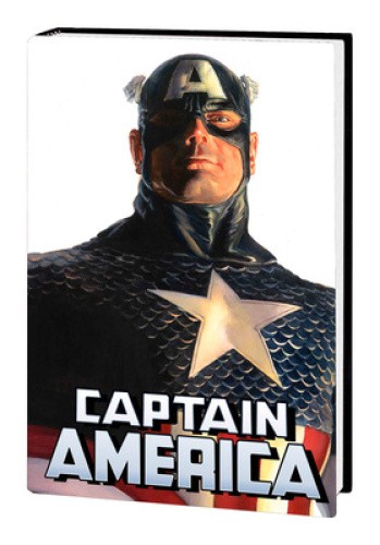Captain America by Ta-Nehisi Coates Omnibus by Coates, Ta-Nehisi ...