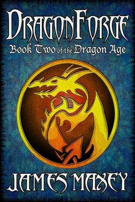 Dragonforge by James Maxey (English) Paperback Book 9781503021501| eBay