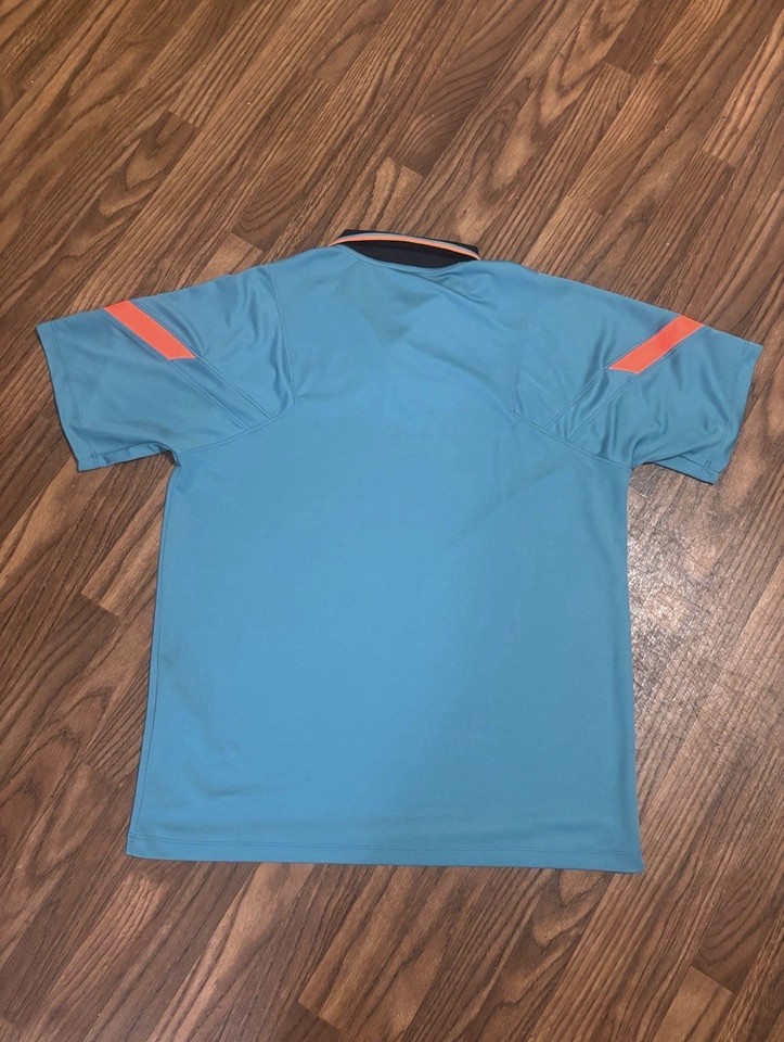 Nike FC Chelsea Sponsor Club Polo Men Size XL Multi Color Soccer Futbol ...