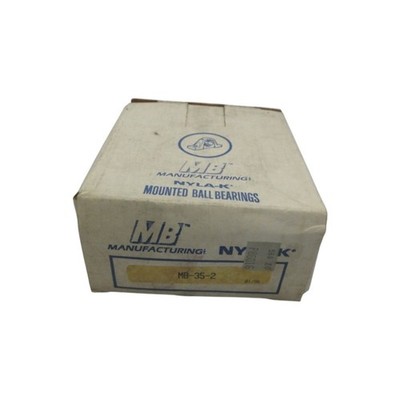 MB MB-35-2 NSMP | eBay