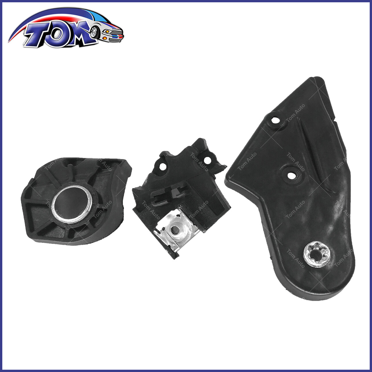 Brand New Headlamp-front Lamps-repair Kit for Mercedes 08-14 C300 ...