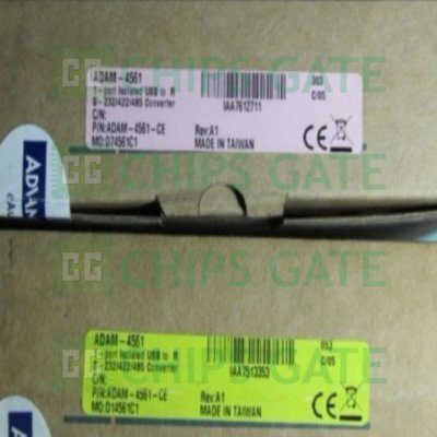 1PCS New Advantech Converter ADAM-4561 ( ADAM4561 ) Fast ship with ...