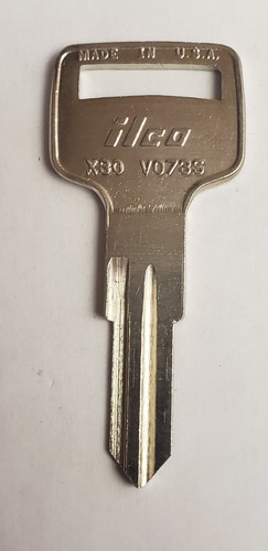 Ilco - V073S - X30 - Key Blank | eBay