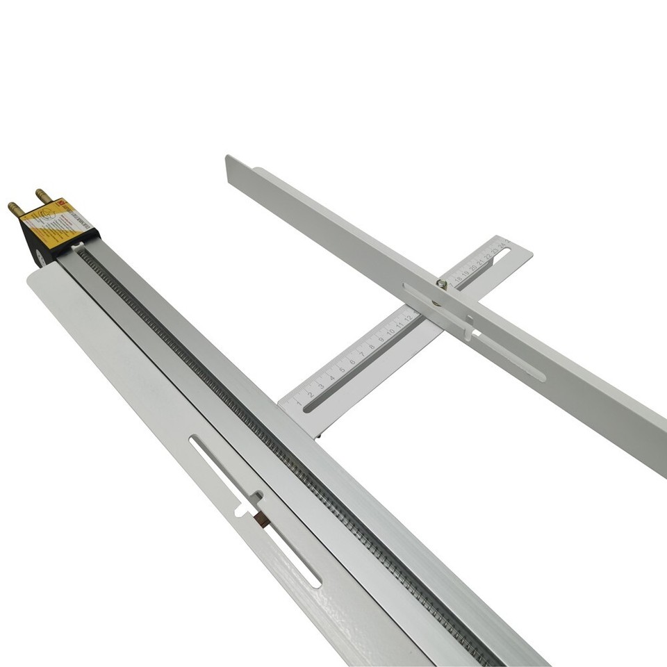 48in Acrylic Heat Bending Machine 110V PVC Manual Heater Bender with ...