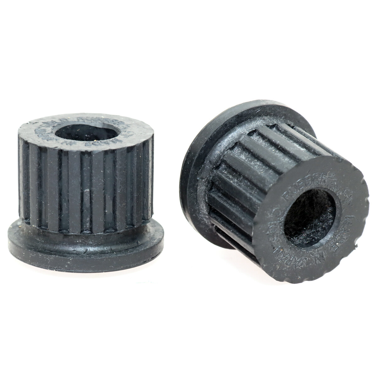 DATSUN 720 PICKUP D21 SD22 SD23 SD25 80-89 FIT SPRING SHACKLE RUBBERS ...