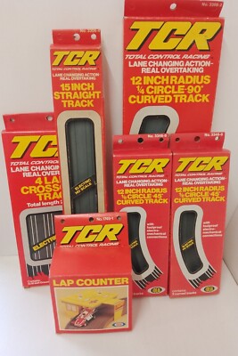 1977 TCR Unused Boxes of TRACK/LAP COUNTER- Buy individually/Multibuy ...