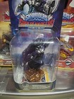 NIB Skylanders Superchargers Lot Of 4 Nightfall, Shark Tank, Burn Cycle ...