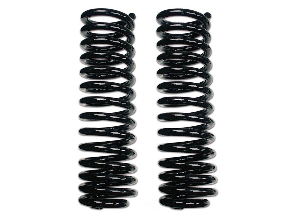 Coil Spring Set Icon Vehicle Dynamics 22010 fits 2007 Jeep Wrangler for ...