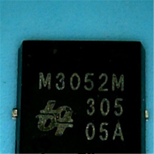 5X QM3052M6 M3052M 3052 N-Ch 30V Fast Switching MOSFETs QFN | eBay.de