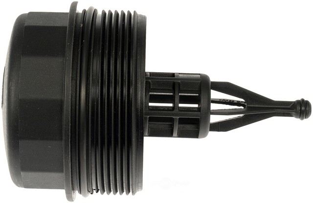 MERCEDES Ml350 Dorman Engine Oil Filter Cover 917-062 6421800038 for ...