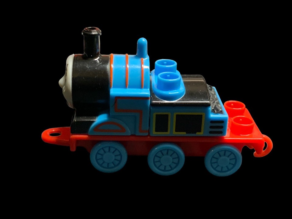 Mega Bloks Thomas Train - combined shipping (VEHI8) | eBay