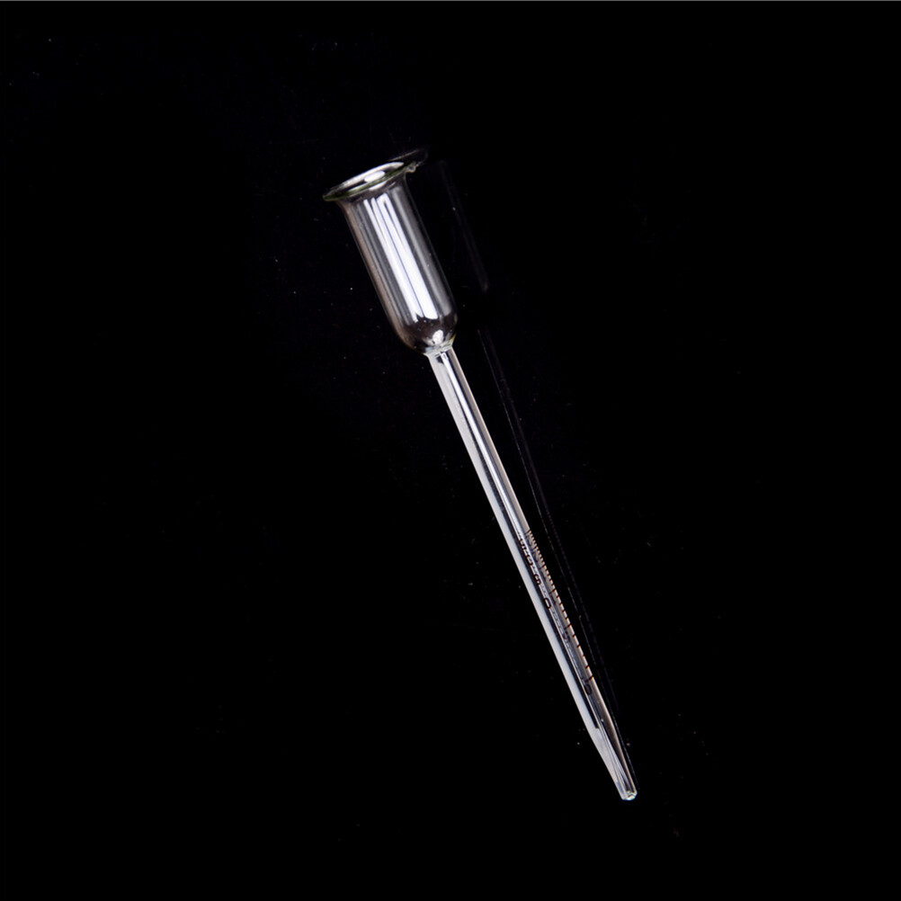 Glass Vinometer Wine Alcohol Meter For Testing Home Made Wi$n | eBay