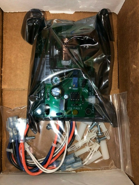 Lifesafety Power A03-009 Slxb100 (b100) Secondary Power Supply Module ...