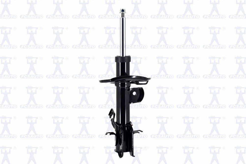 Suspension Strut Assembly FCS 333476L fits 13-19 Nissan Sentra for sale ...