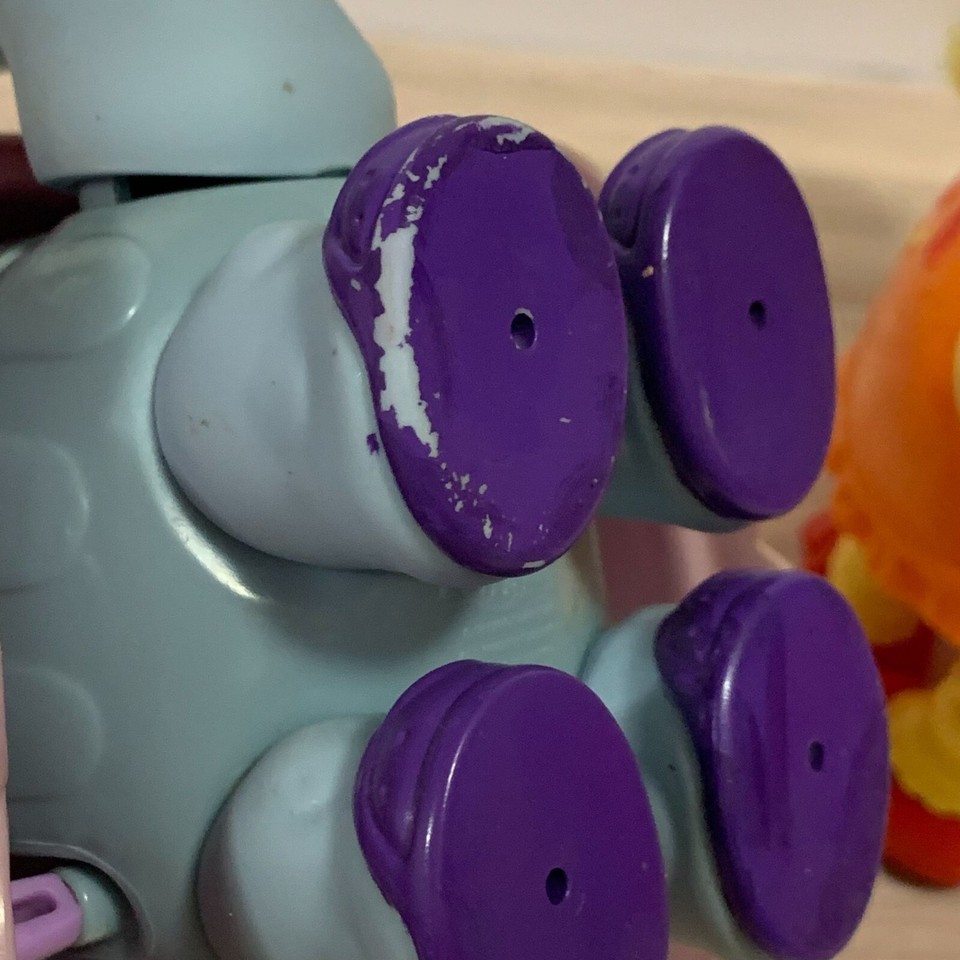 Vintage 80's Tonka Keypers LadyBug Tango and Sheldon Toys Incomplete | eBay