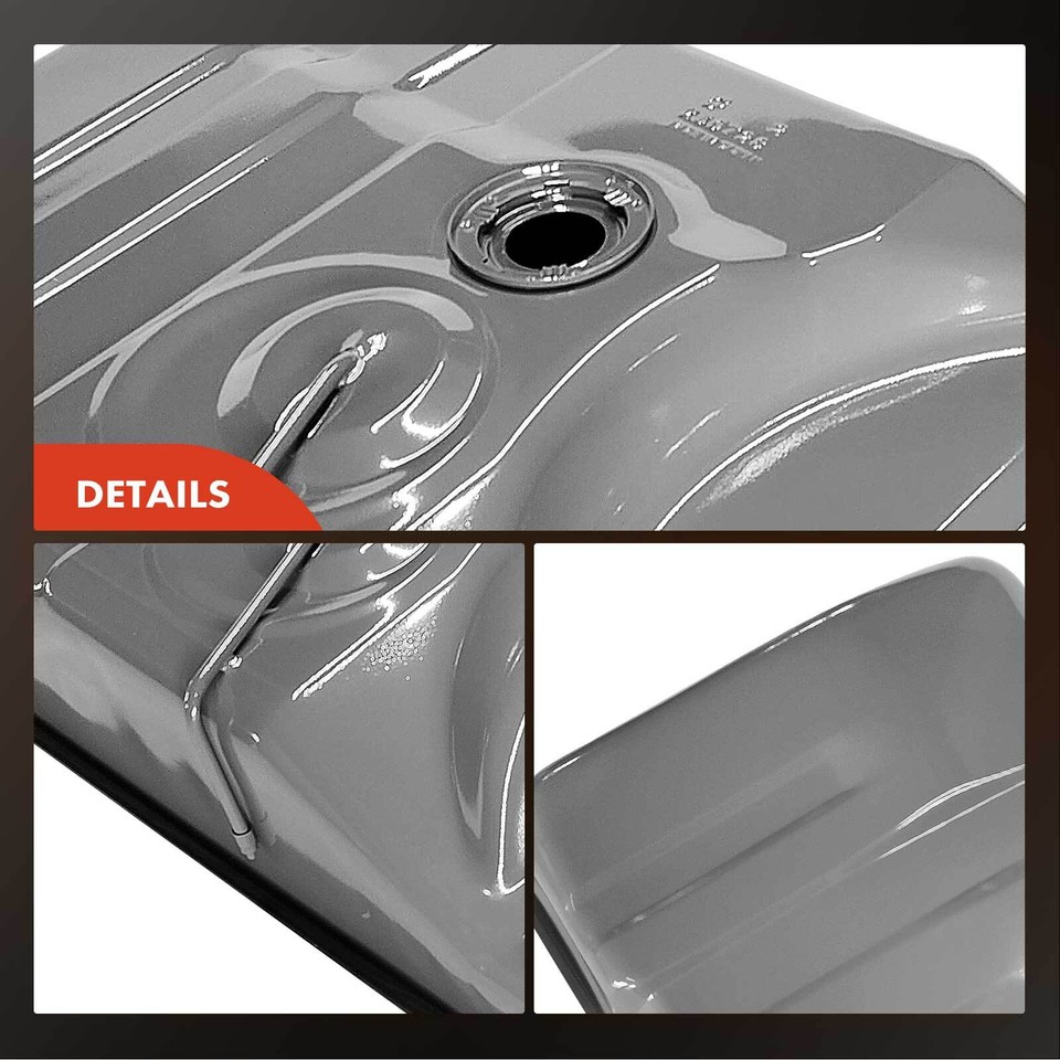 21 Gallons Fuel Tank for Chevrolet Camaro Pontiac Firebird Phoenix ...
