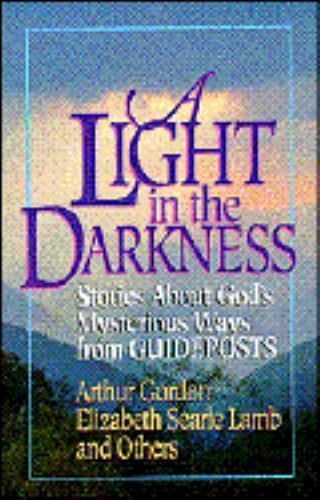 Light in the Darkness : Stories about God's Mysterious Ways from ...