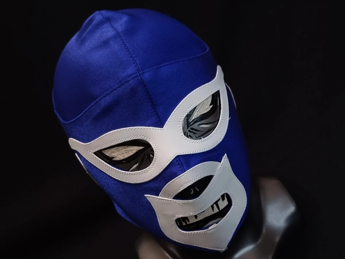 Anibal Luchador