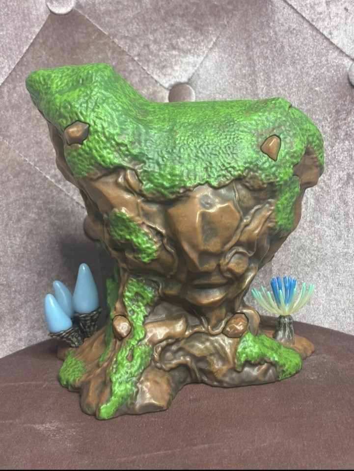 NEW! Disney Pandora Avatar Interactive Mountain Banshee Rookery -PERCH ...