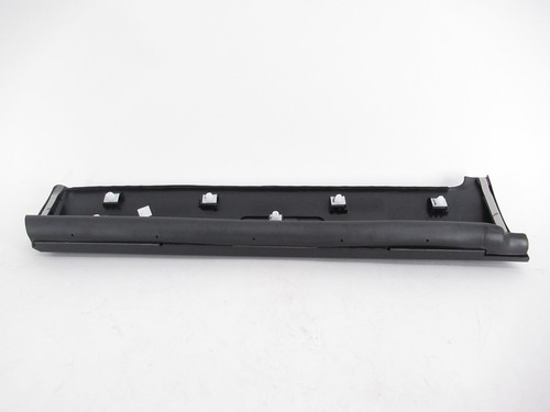 Genuine OEM Honda 75313-T0A-A01 Passenger Rear Door Garnish Lower ...