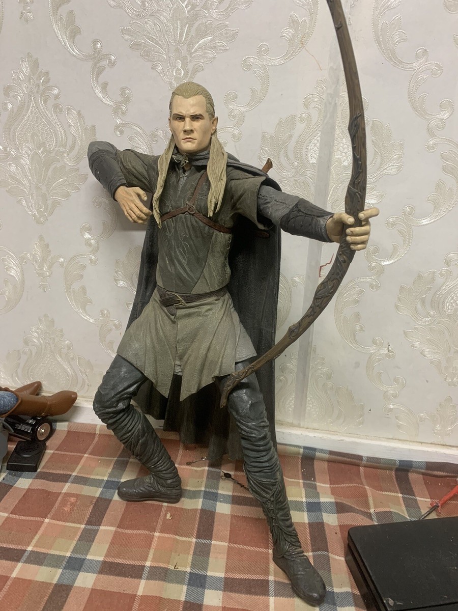 Legolas Lord Of The Rings Full Body