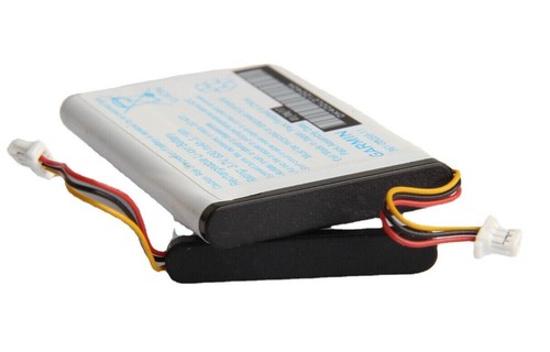 OEM For GARMIN BATTERY DRIVESMART 50 60 GPS 361-00056-11 3.7V 830mAh 3 ...