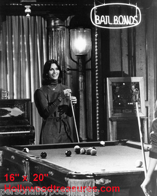 Charlies Angels~Shooting Pool~Playing Pool~Billiards~16" x 20"~Poster ...