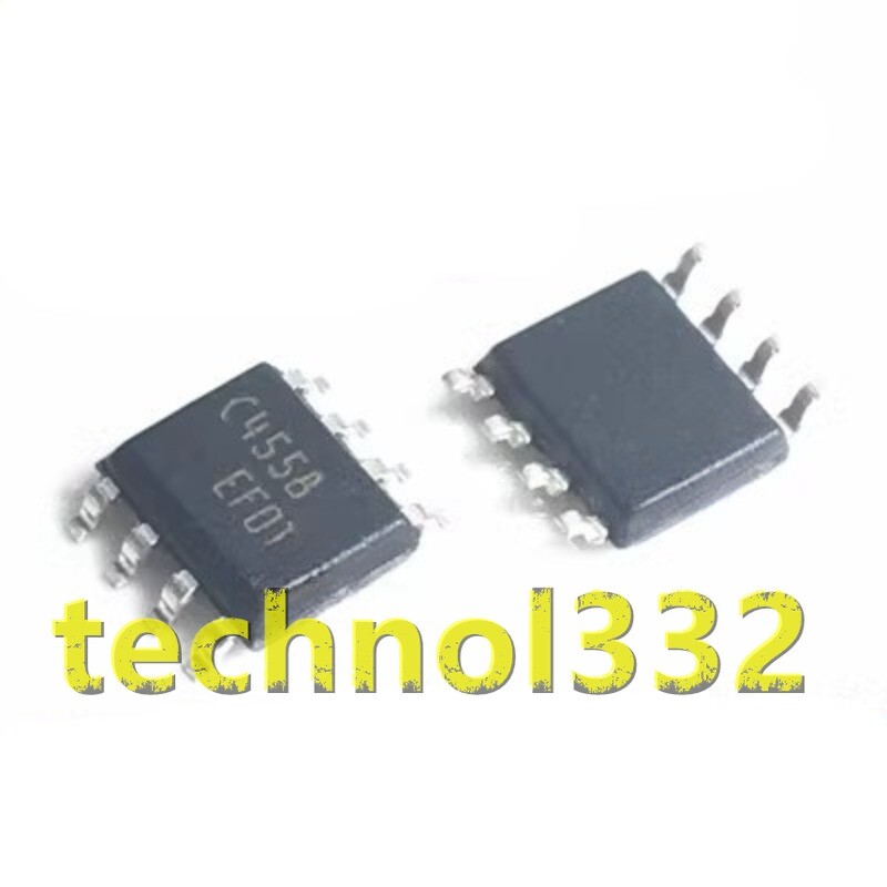 10PCS NEW TJM4558CDT SOP8 TJM4558 C4558 #YT | eBay