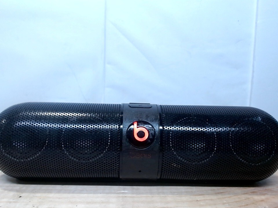 Beats Pill Blue