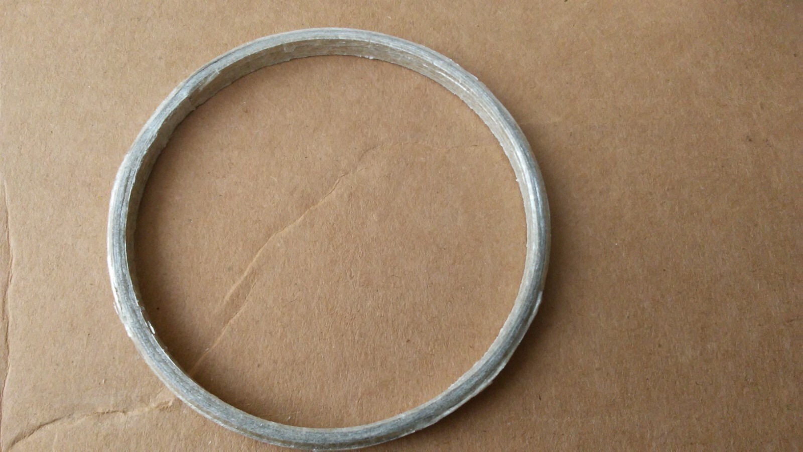 20813-4GD0A, EXHAUST TURBO GASKET, 2016-2019 INFINITI Q50 & Q60 2.0 LTR ...