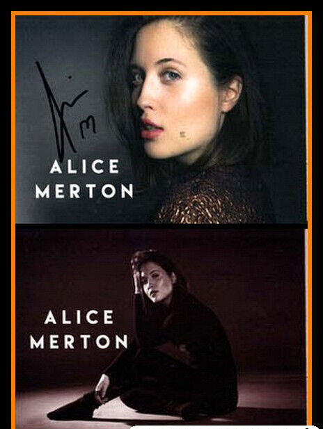 Pop | Alice MERTON | Anni 2010 (Ritratto A Colori) | eBay