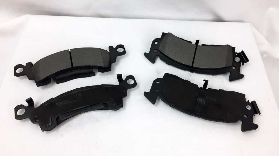 d52 replacement brake pads for a body disc brake conversion | eBay