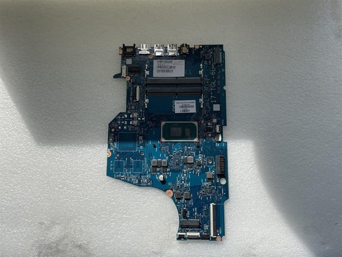 Für HP LAPTOP 17-BY Motherboard M26956-001 M12540-001 Intel Core I5 ...