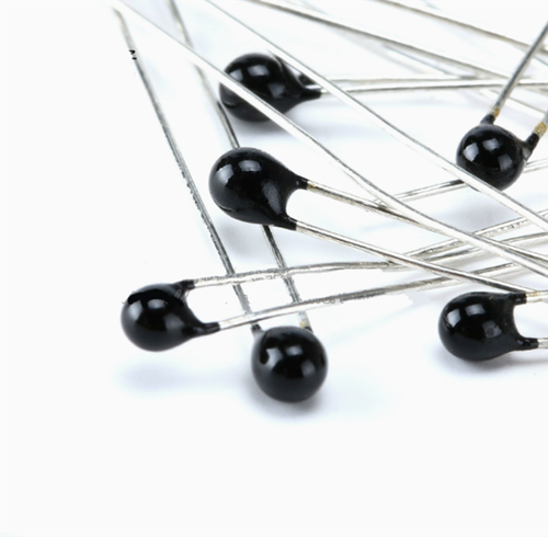 Thermistor Resistors NTC-MF52 10K 100K temperature sensitive resistor ± ...