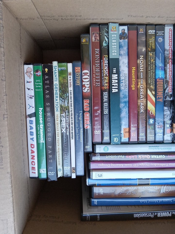 Lot of 28 vintage adult cool dvds !CLASSIC MOVIES,(trl1/#234) | eBay