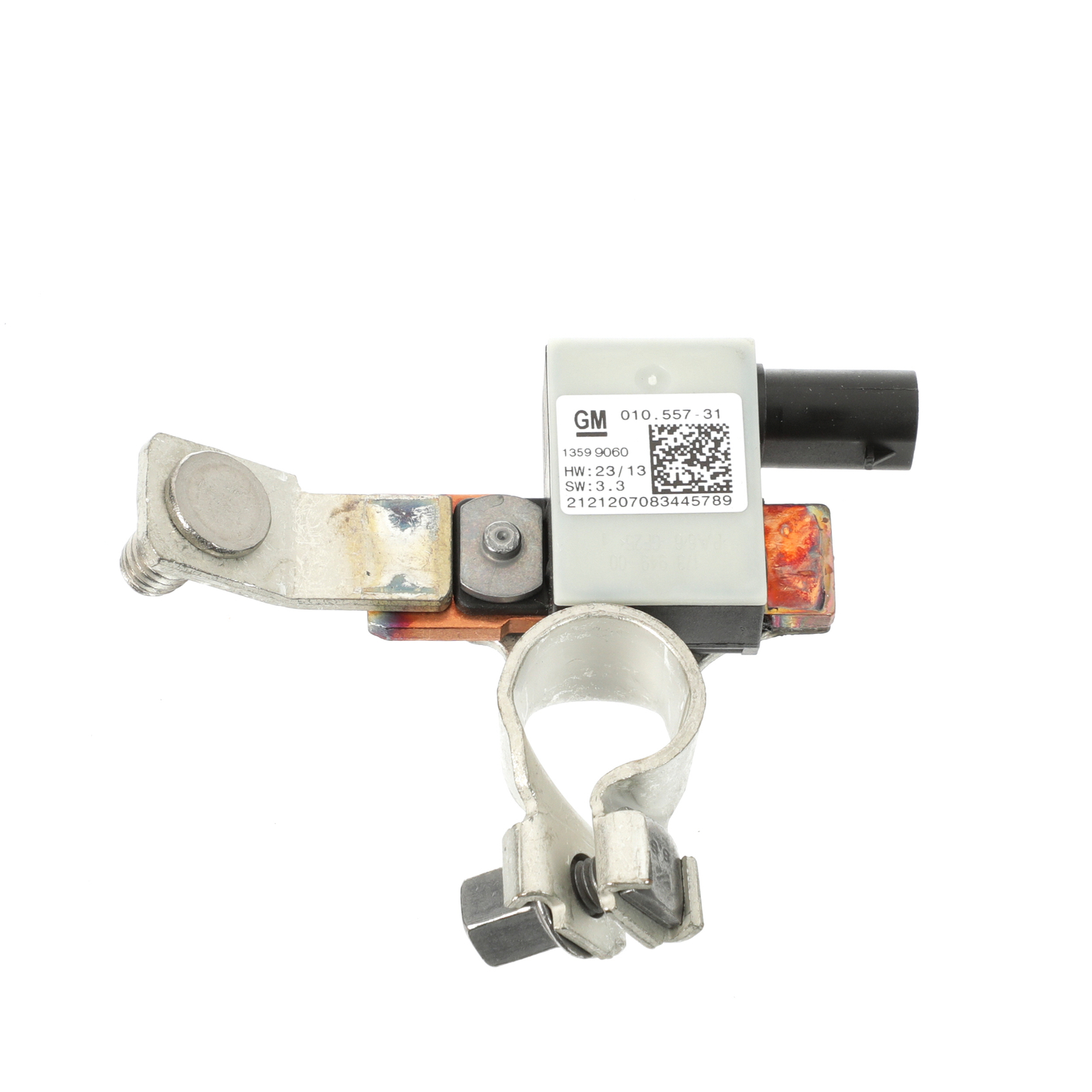 OEM NEW 2016-2017 Acadia Malibu XT5 Battery Cable Terminal End Sensor ...