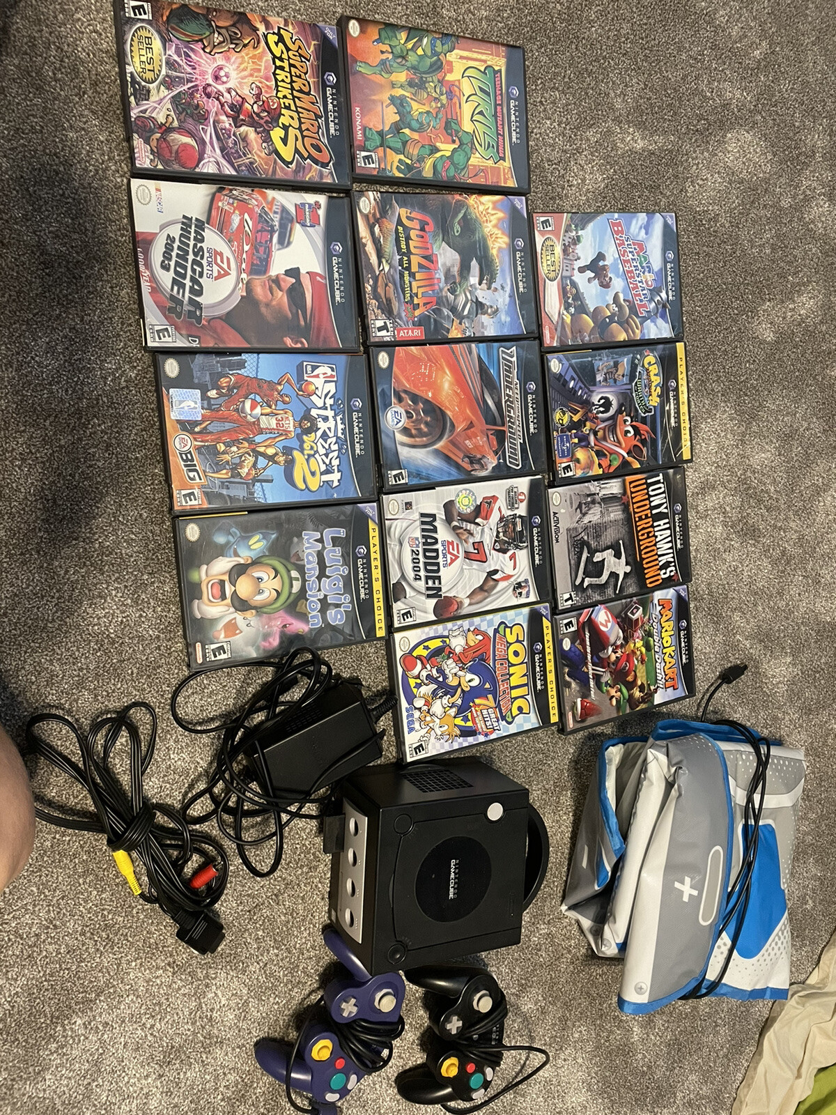gamecube games | eBay