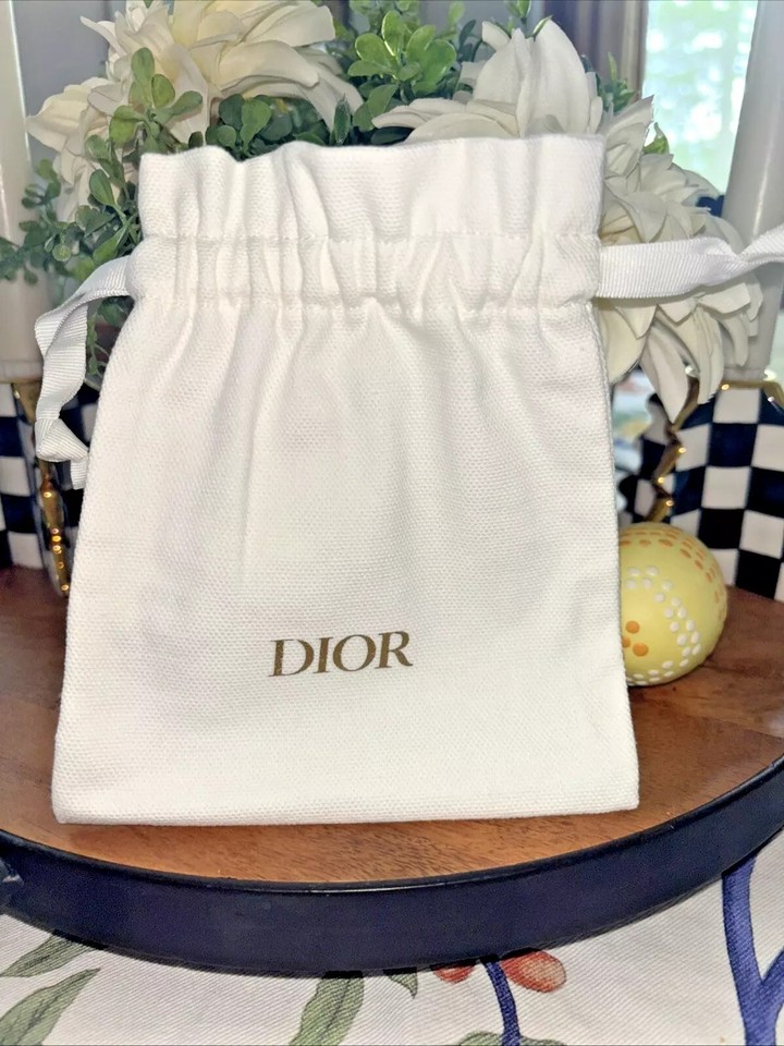 Chanel Perfume CHANCE Splendide Sample fragrance travel Dior bag gift ...