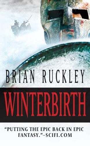 Winterbirth by Brian Ruckley: Used 9780316068062| eBay