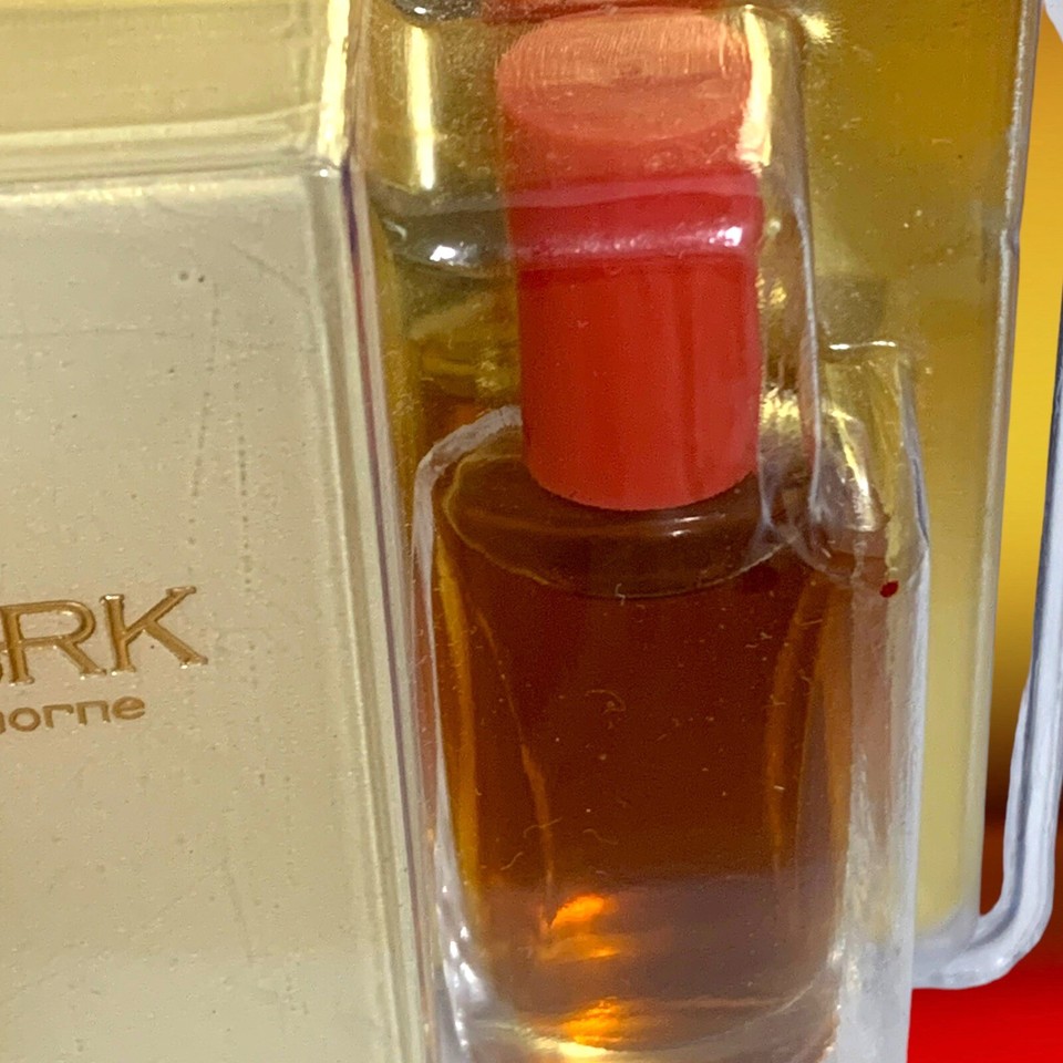 SPARK PERFUME .18 oz Miniature for WOMEN by Liz Claiborne New with Box ...
