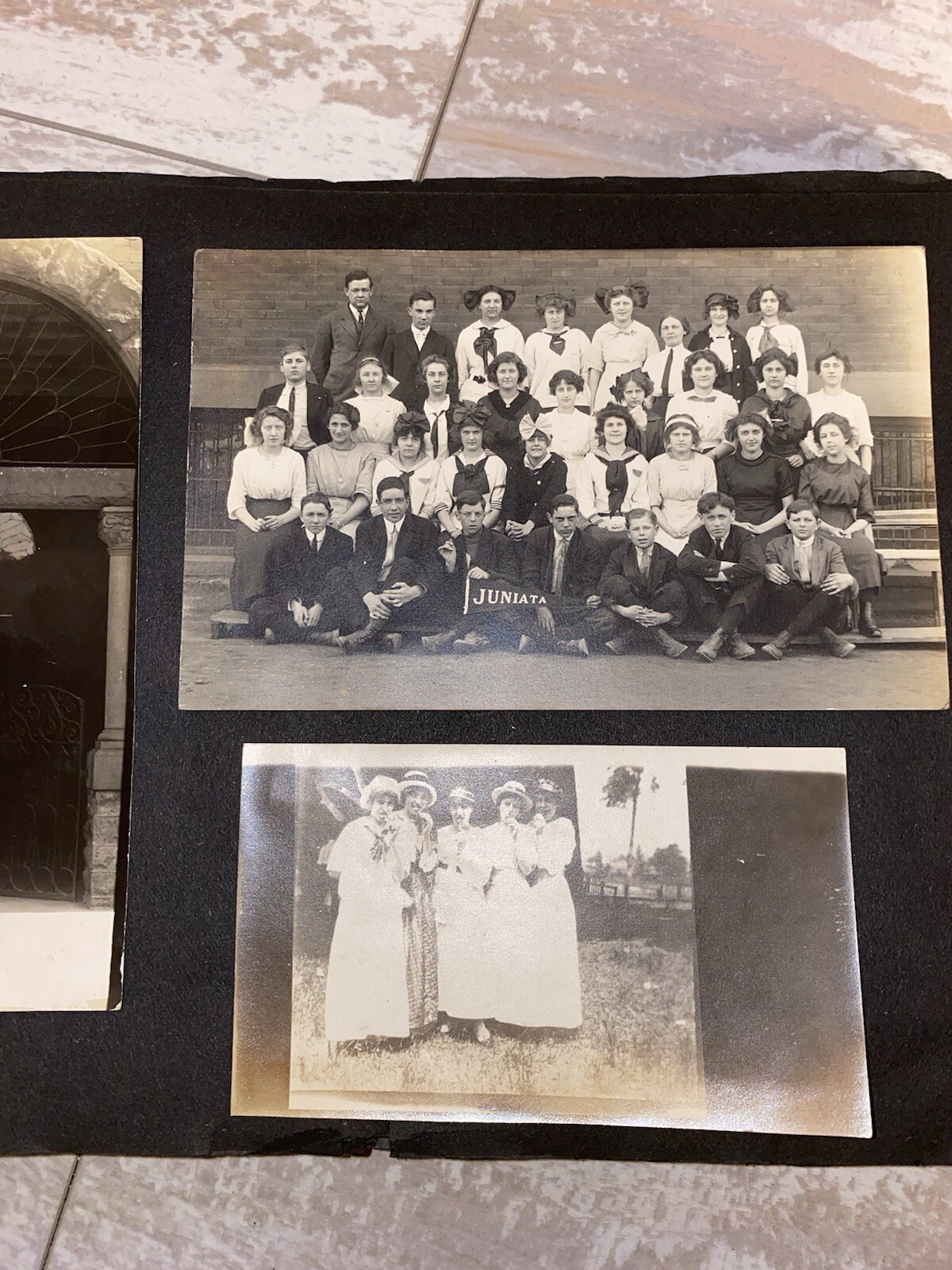 3RD Lot-Altoona, PA Pennsylvania-110 Photos-RPPC-Women Men Boys Girls ...