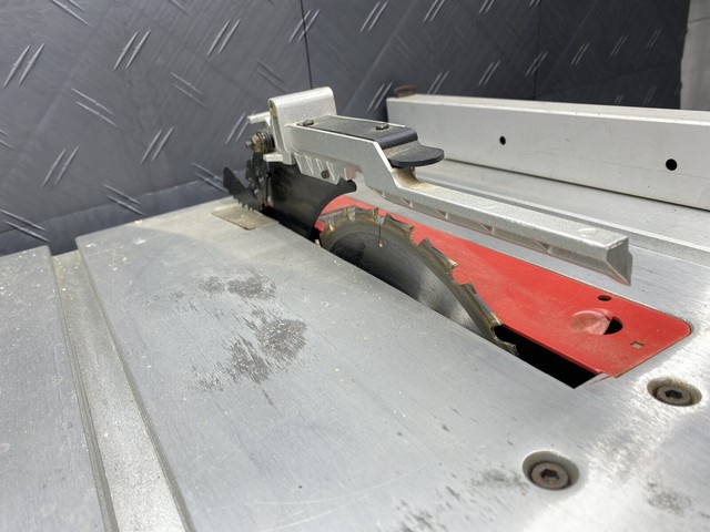 Tradesman 13-Amp 10-in Table Saw BT2500W2 for sale online | eBay